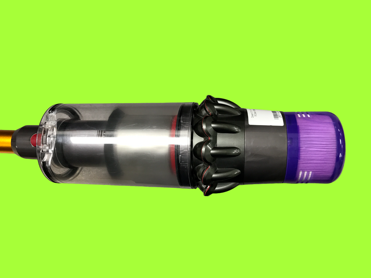Dyson V11 V1 Akku-Handstaubsauger mit Stab und Reinigungskopf ...