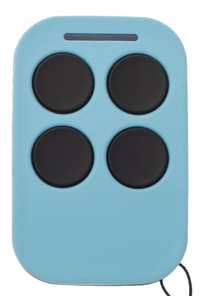 Brand New Remote King RCG01A Gliderol Compatible TM305c Garage Door ...