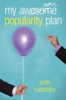 My AwesomeAwful Popularity Plan - Paperback By Rudetsky, Seth - GOOD ...