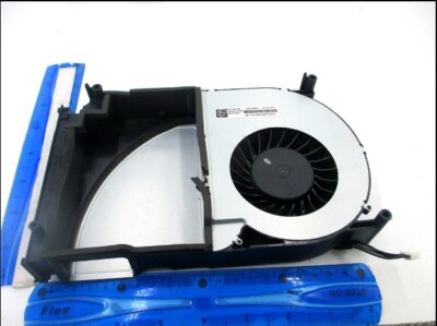 Cooling Radiator Fan PABD1A230BH M1011041-008 For Microsoft Xbox One X ...