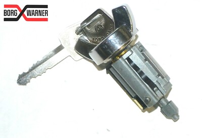 IGNITION LOCK &KEYS FORD F150 F250 F350 CUSTOM GRANADA LTD PINTO ...