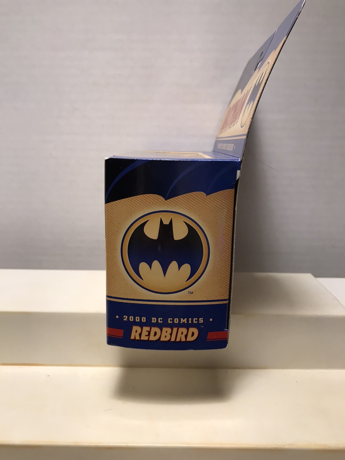 2000 DC Comics Redbird | eBay