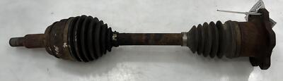 Front CV Drive Axle GM Tahoe Yukon Avalanche Left or Right Side OEM ...