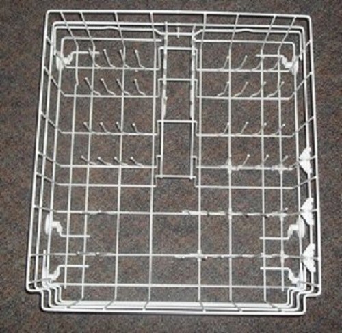 MAYTAG Dishwasher LOWER Bottom RACK WP99002571 99001575 Fits Many ...