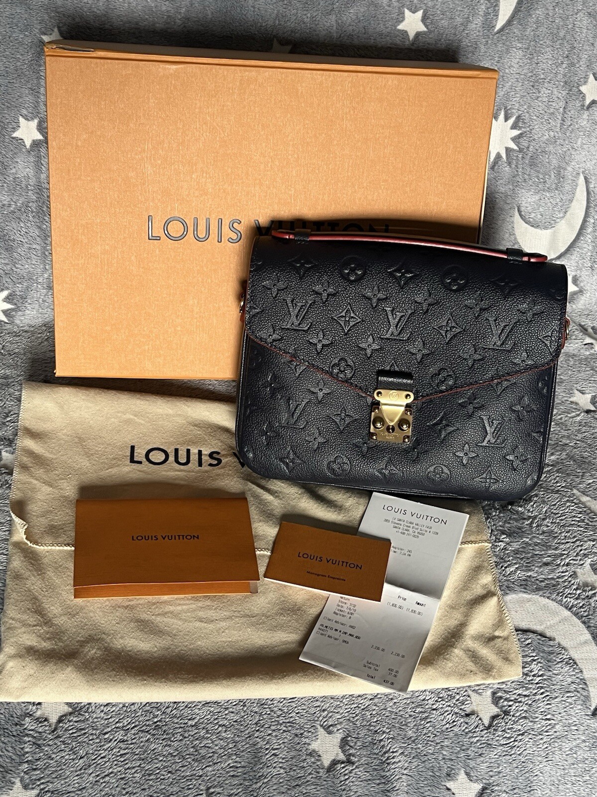 Purse - On Ebay - Multiple Results on One Page