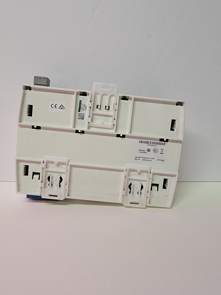 Johnson Controls FX-PCG2611-0 Programmable Controller - PCG 2611 | eBay