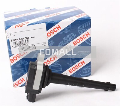 1PCS F01R00A067 For Bosch Ignition coils | eBay