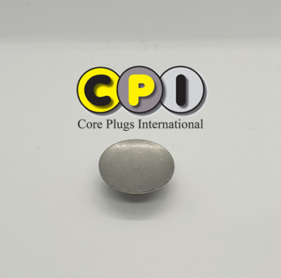 28mm Stainless Steel Metal Dish Welch Welsh Freeze Expansion core plug ...