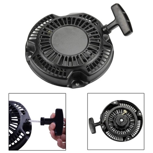 Recoil Starter Pull Start Pully For Robin EH17 EY17 Engine Motors 269 ...