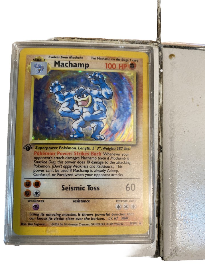 Pokémon Trading Cards | eBay
