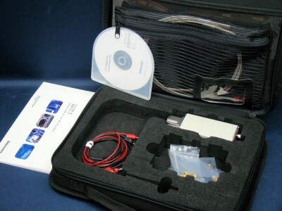 Tektronix P7313SMA SMA Differential Probe 13GHz Tektronix Tested from ...