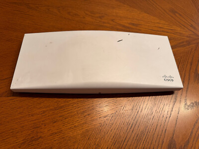 Cisco Meraki MR55-HW (MR55) Wireless Access Point - 802.11ax ...