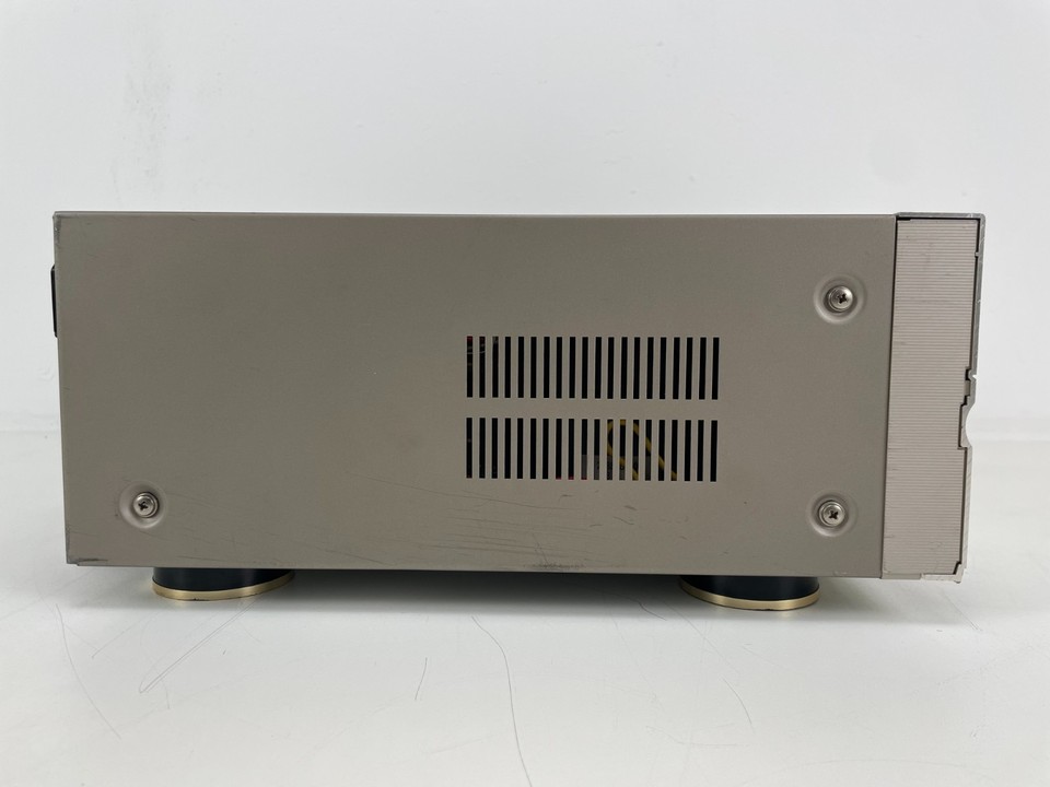 Denon PMA-1080R Integrated Amplifier – Class-A | eBay