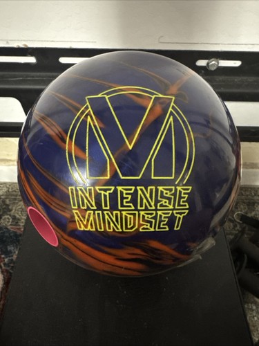 14# Used Brunswick Intense Mindset | eBay