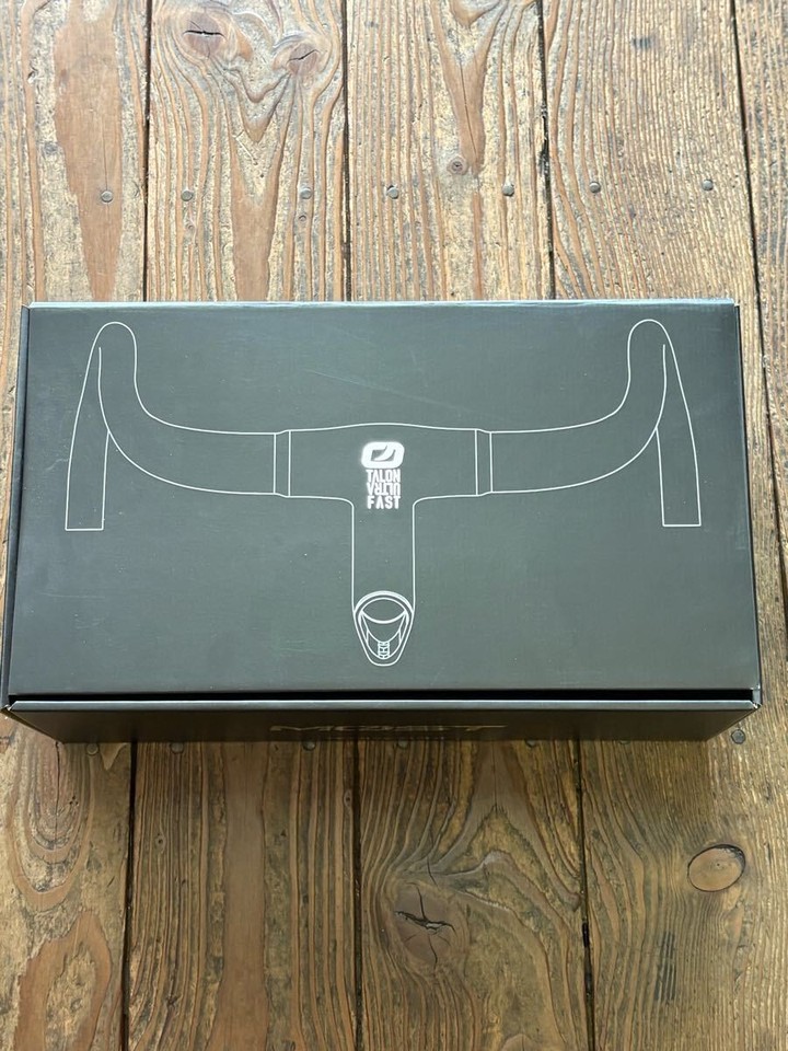 NEW Pinarello DOGMA F MOST TALON ULTRA FAST Carbon Cockpit 140x440mm ...