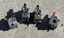 Genuine Walbro Carburetor 21-245 Fits Some STIHL Models N.o.s. for sale ...