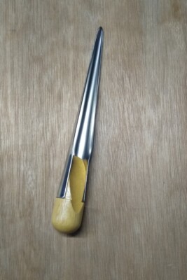 Marlow Rope Riggers Swedish Fid Small Stainless Steel FAB107 18cm | eBay