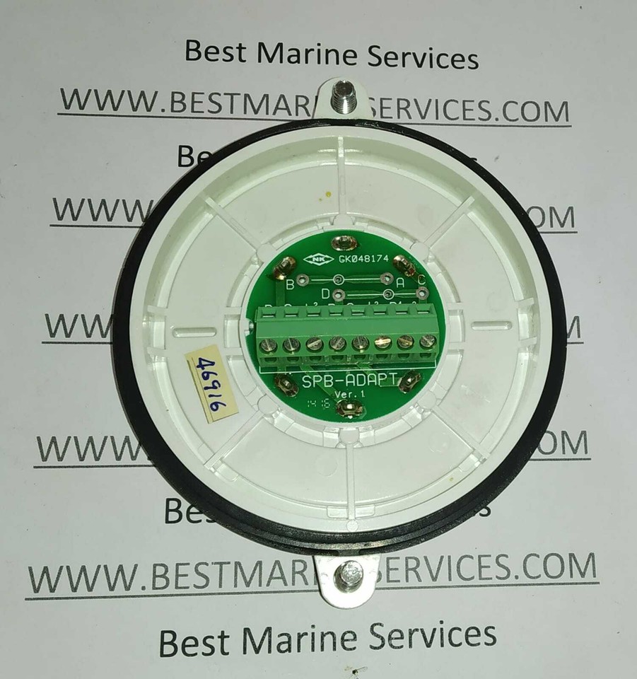 CONSILIUM SALWICO NITTAN SPB-ADAPT BASE | eBay