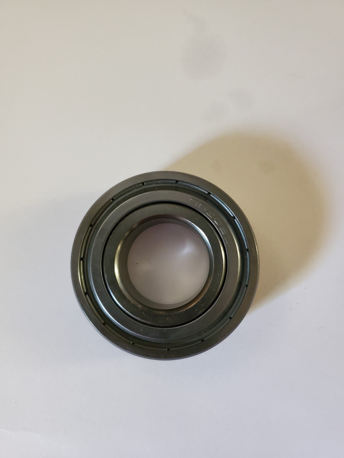 10 Bearing 6205-2rz 25x52x15 Shielded VXB Ball Bearings for sale online ...