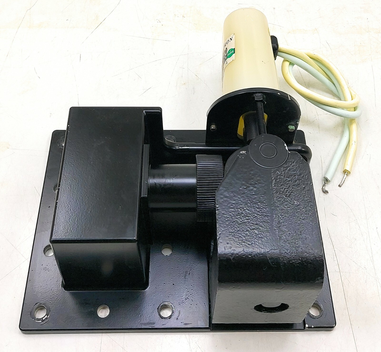 JRC Magnetron M1302L/M5020 S-Band For Radar | eBay