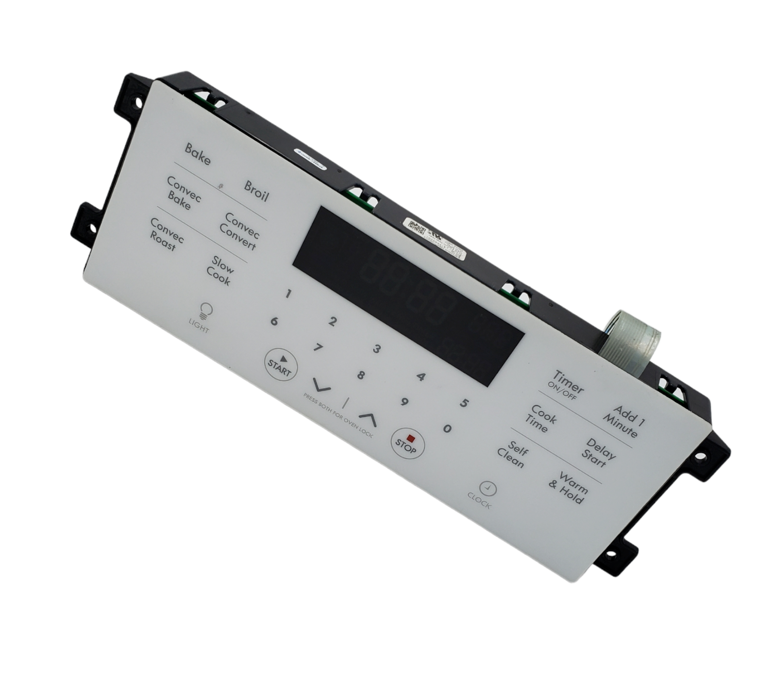 Genuine Frigidaire Oven Control Board 316650001 Same Day Ship & 60 Days ...