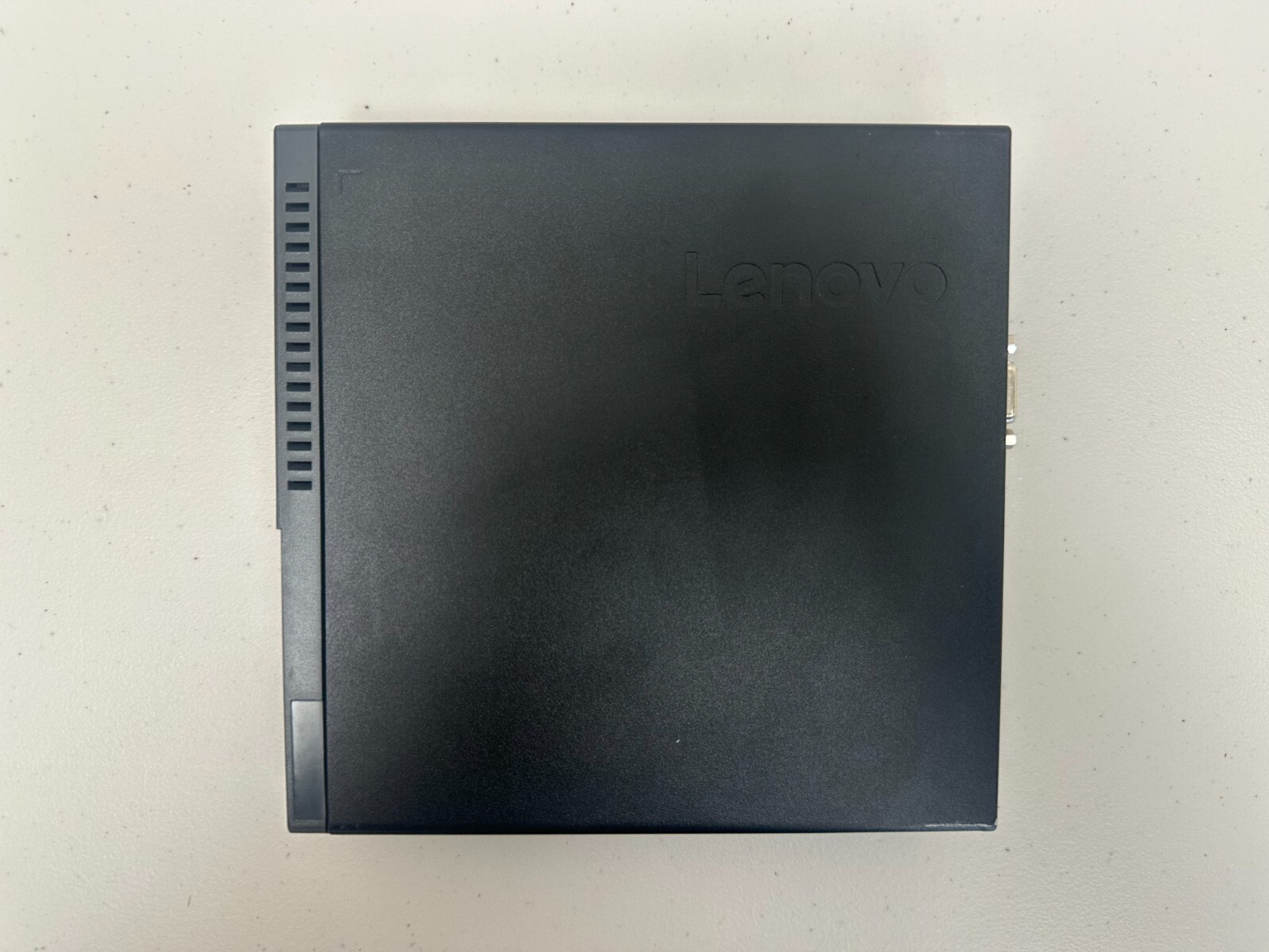 *Used* Lenovo ThinkCentre M910Q Tiny BareBone No CPU, No Ram, No Hard ...