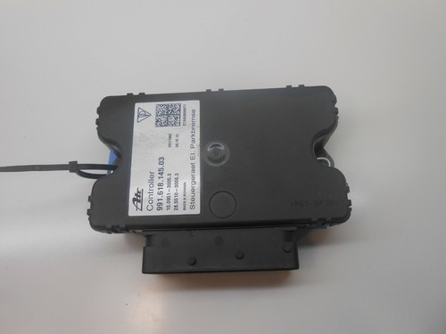 2013-2015 PORSCHE PARKING BRAKE CONTROL MODULE 99161814503 SG0279 | eBay