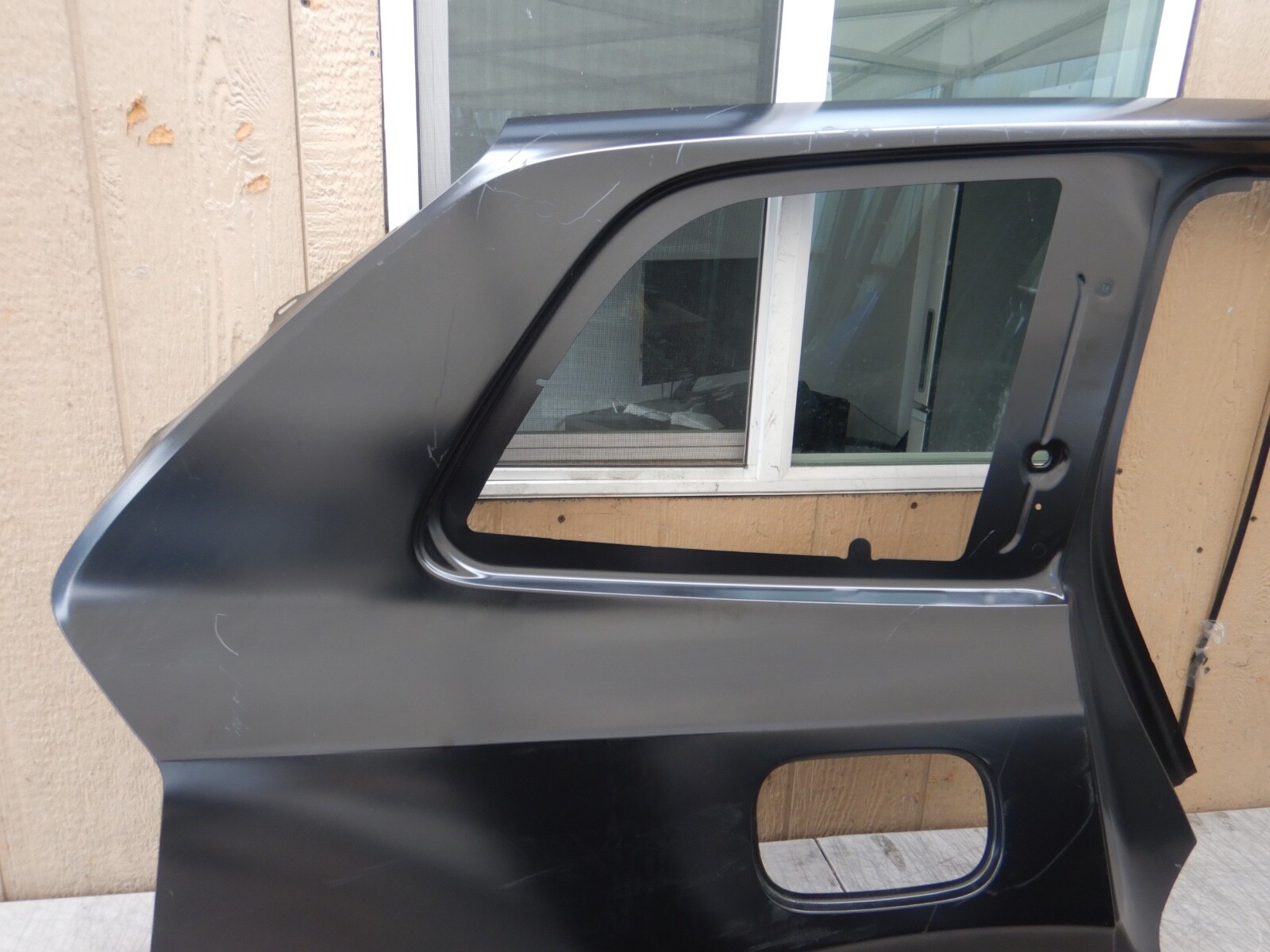 2016 2017 2018 2019 2020 VOLVO XC90 T5 RIGHT REAR QUARTER PANEL OEM ...