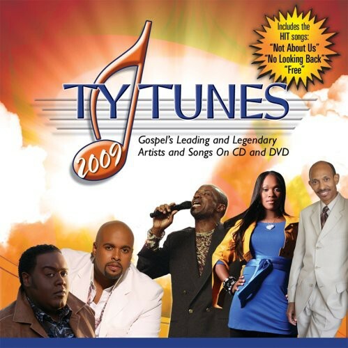 Ty Tunes 2009 (1 CD + 1 DVD) [Audio CD] Ty Tunes 20069 14998417627| eBay