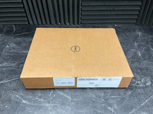 Dell Detachable Keyboard Latitude 7230 Rugged Extreme DELL-SWT-KBENG ️ ...