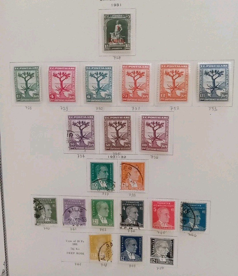 J81 # Mixed Countries Stamp Lot | eBay