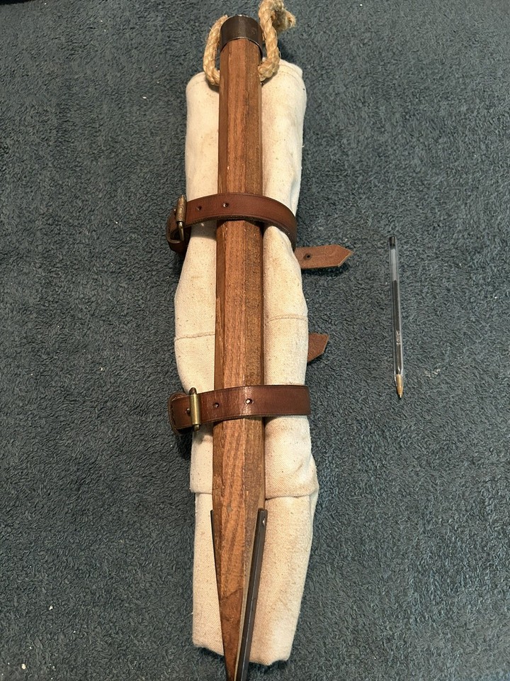 world war 1 ( Reproduction ) British Picket Set | eBay UK