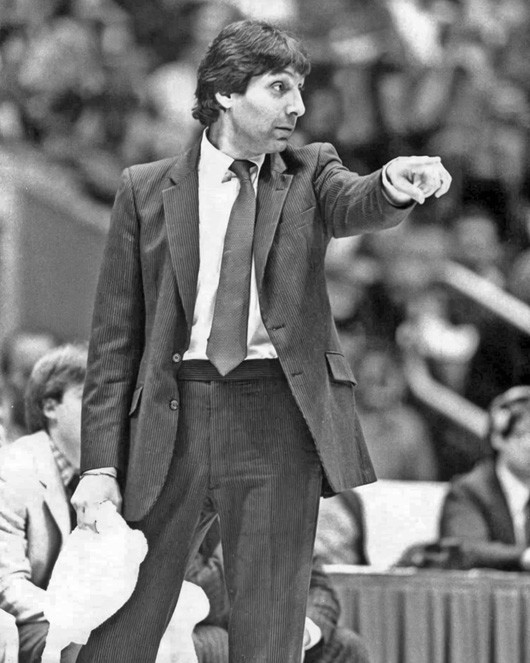 NC State Wolfpack JIMMY VALVANO Glossy 8x10 Photo Poster Print | eBay
