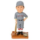Boston Red Sox Babe Ruth News Paper Bobble Head 8" NIB | eBay