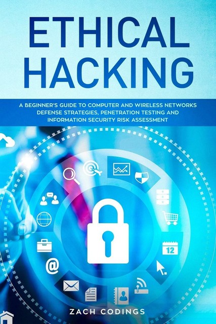 Ethical Hacking von Zach Codings (2020, Taschenbuch) online kaufen | eBay