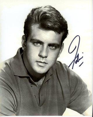 FABIAN FORTE Signed Autographed 8x10 Photo | eBay