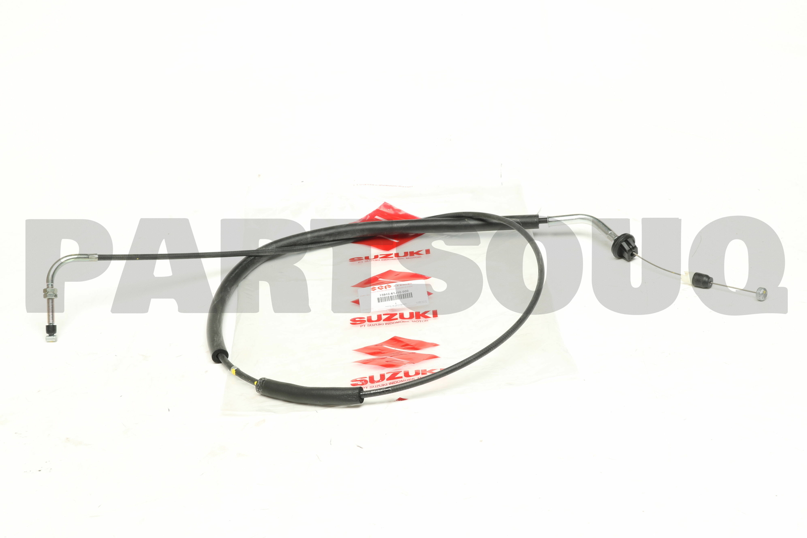 1591061J10 Genuine Suzuki ACCELERAOTR CABLE APV 15910-61J10 | eBay