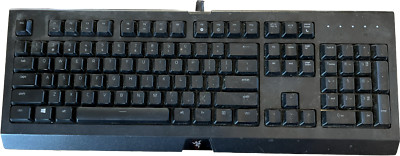 Used key cap for Razer Cynosa Chroma and Chroma Mechanical Gaming ...