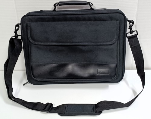 Targus Laptop Bag Organizer Carrying Case Handbag Carry On Shoulder 18 ...