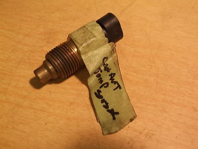 NEW Coolant Temp Sensor TS3001 *FREE SHIPPING* | eBay