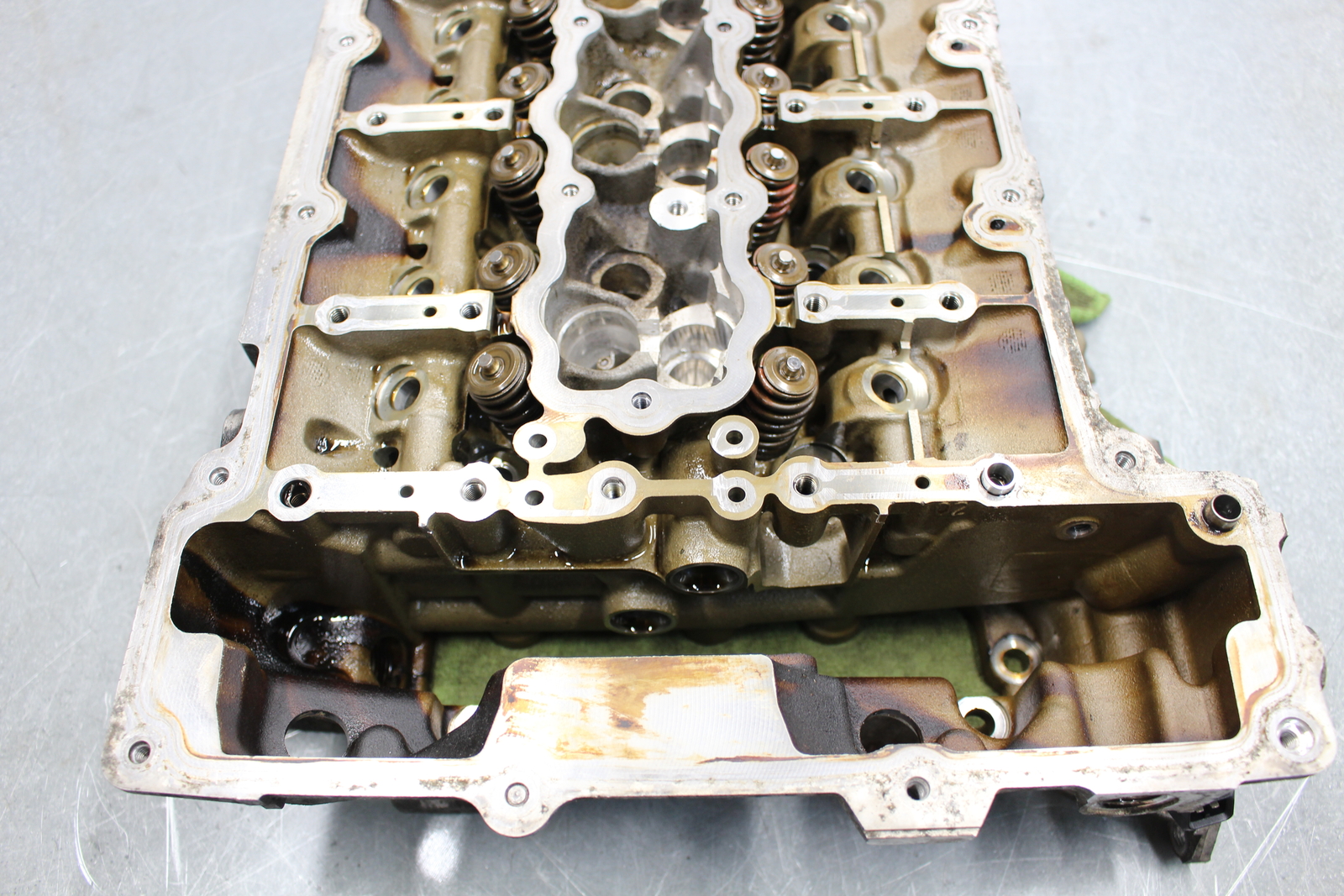 07-16 BMW 135i 335i 535i Z4 (E87 E89 E90 E60 E71) 3.0L N54 TURBO ...