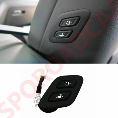 OEM Parts Walk in Switch Button Assy for Hyundai 2015-2016 Genesis DH ...