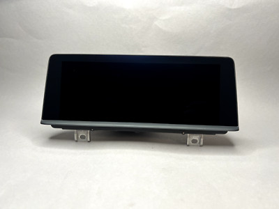BMW NBT EVO Central Information Display Screen LK CID 8.8 LL F20 F21 ...