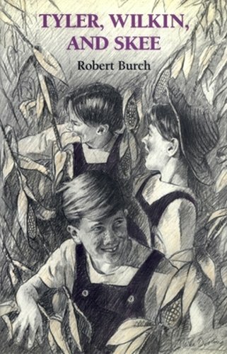 Tyler by Robert Burch: New 9780820311944| eBay