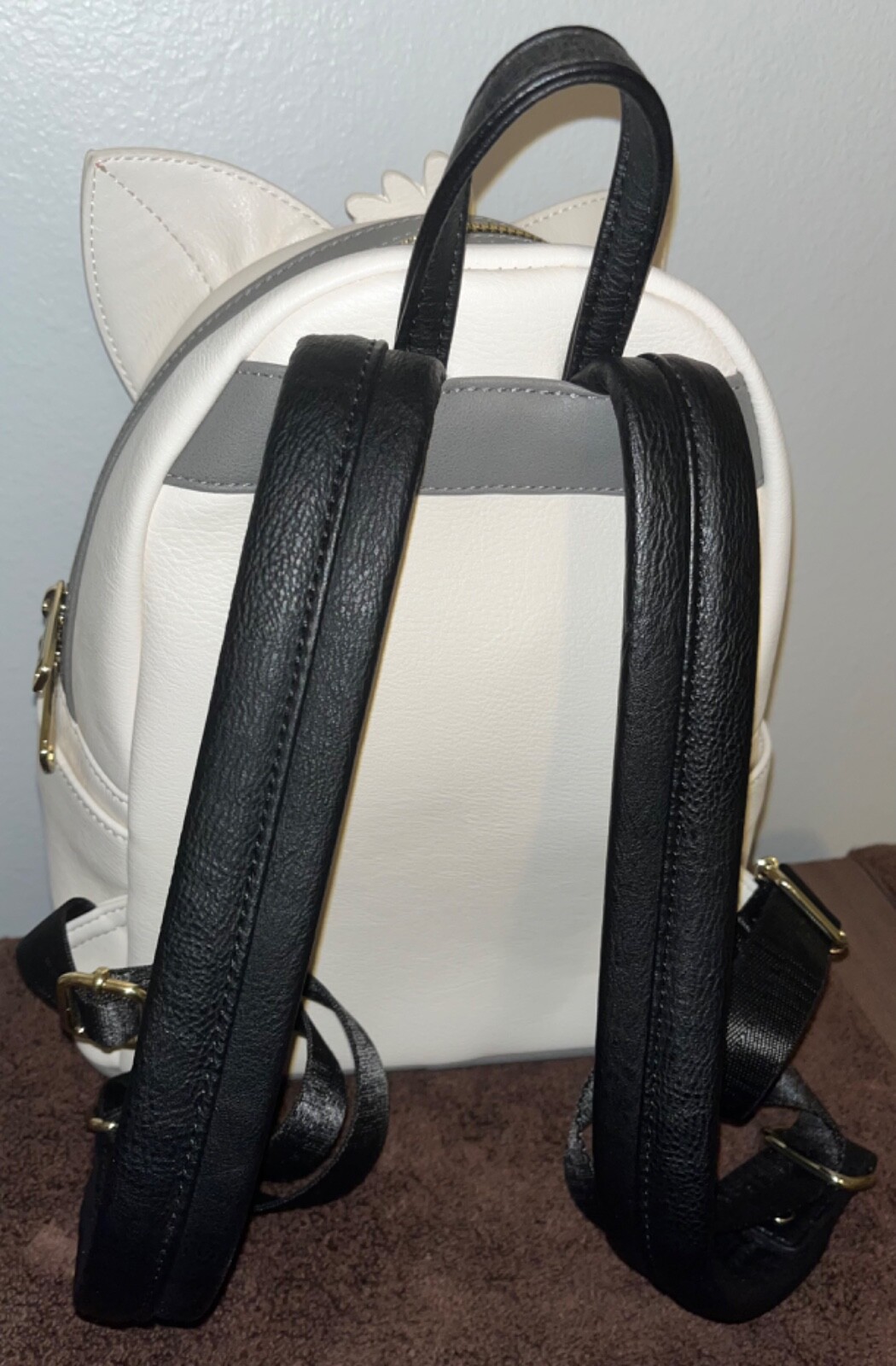 Loungefly Disney Moana Figural Pua Mini Backpack Orig… - Gem