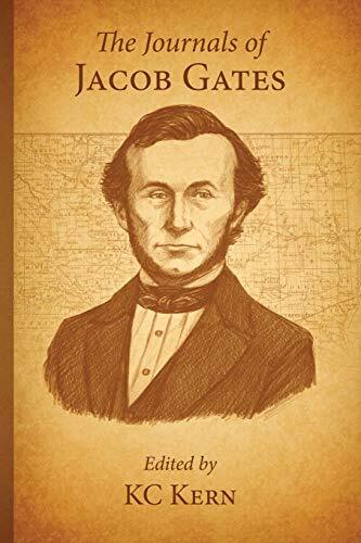 The Journals of Jacob Gates 9781389149832| eBay