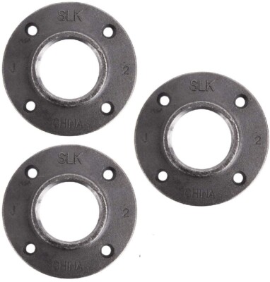 Plumbing - Floor Flange