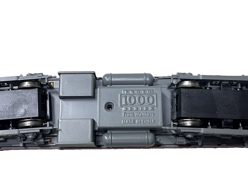 Proto 1000 920-35124 HO Scale Union Pacific RS2 Diesel Locomotive #1195 ...