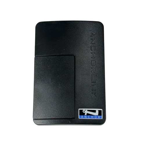 Anchor Audio WB-Link AnchorLink Wireless Belt Pack Transmitter | eBay