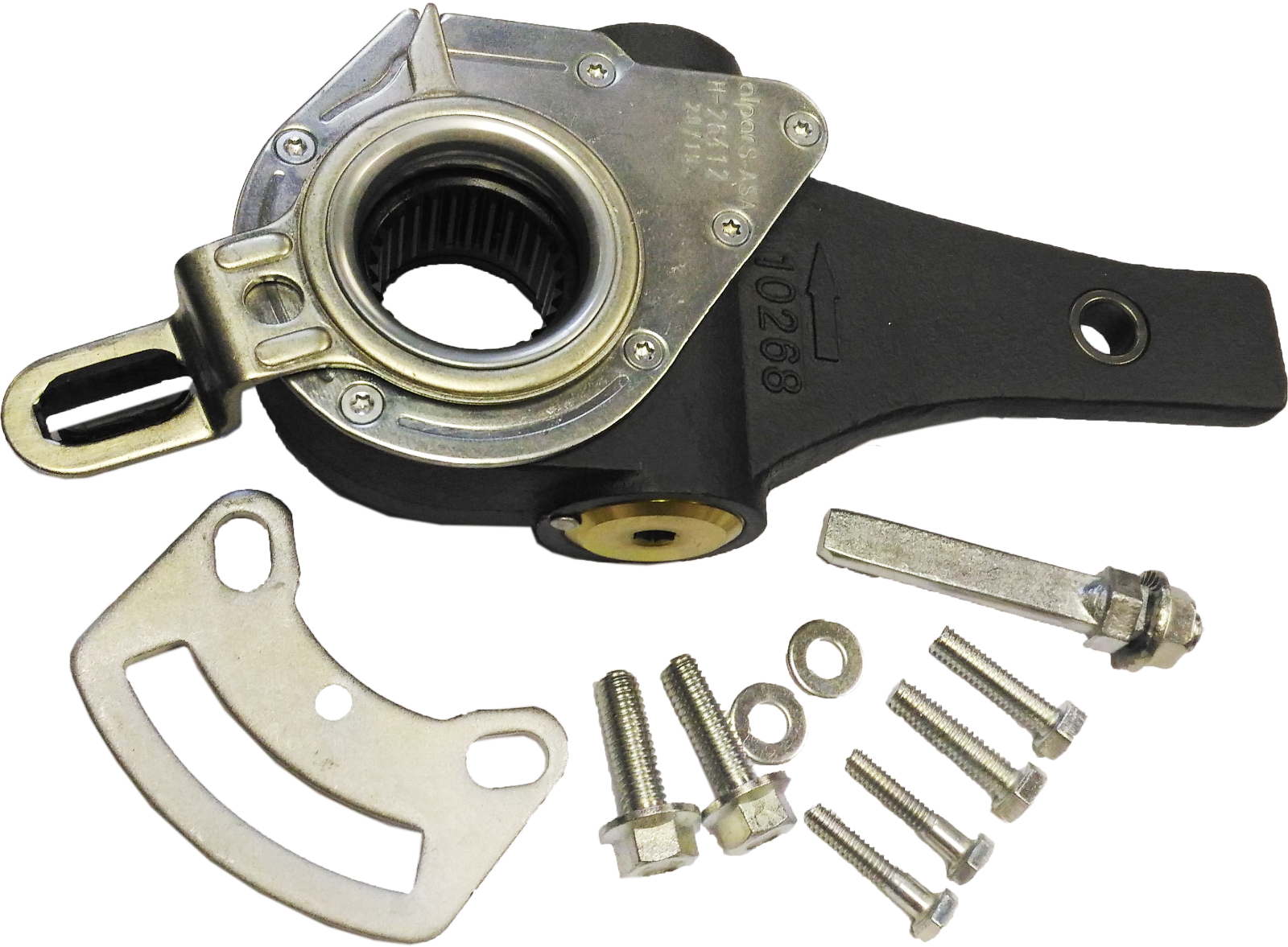 Automatic Slack Adj 28 Spline 6 in Haldex type 409-10673, 40010212, 133 ...